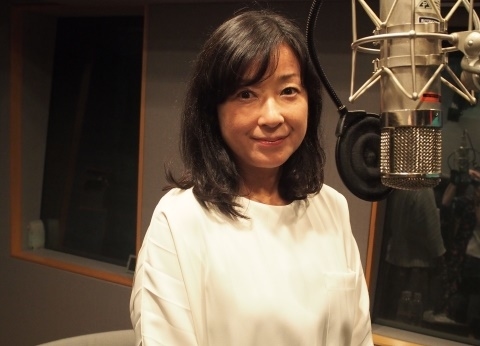 皆口裕子｜アニメキャラ・プロフィール・出演情報・最新情報まとめ | アニメイトタイムズ