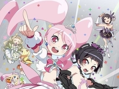 22ページ目：6HP（シックスハートプリンセス）｜アニメ声優・キャラクター・登場人物・2017秋アニメ最新情報一覧 | アニメイトタイムズ