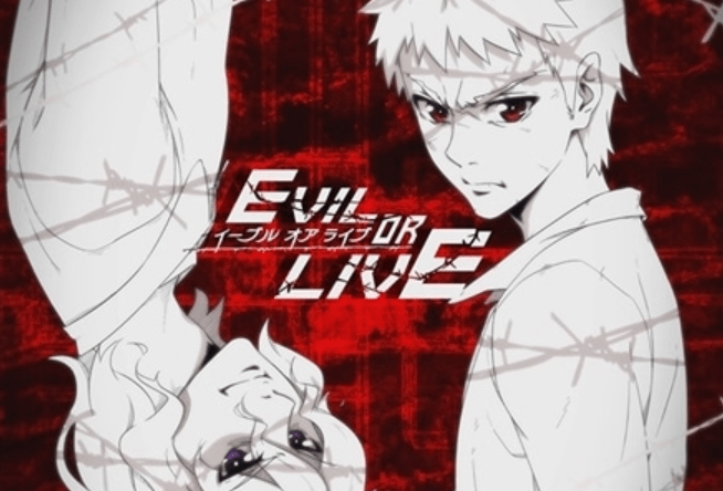 EVIL OR LIVE｜アニメ声優・キャラクター・登場人物・動画配信情報・2017秋アニメ最新情報一覧 | アニメイトタイムズ
