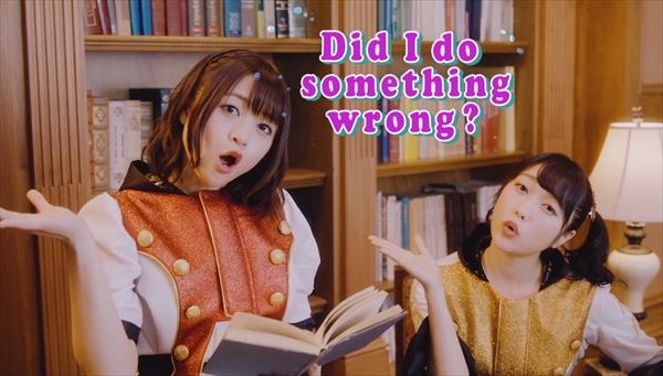 i☆Risが歌う『賢者の孫』OP主題歌のMV解禁！ | アニメイトタイムズ