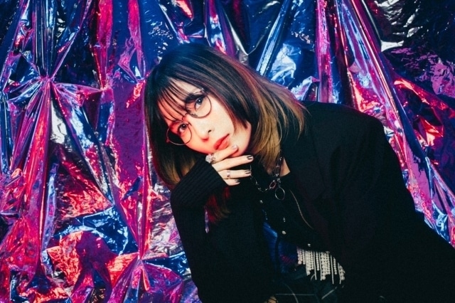 MindaRyn｜楽曲・CD・ライブイベントレポート・最新情報一覧 | アニメイトタイムズ