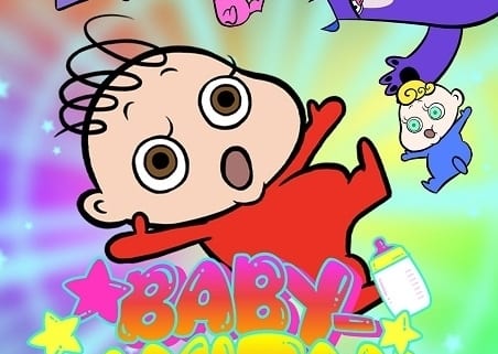 BABY-HAMITANG｜アニメ声優・キャラクター・登場人物・2022冬アニメ最新情報一覧 | アニメイトタイムズ