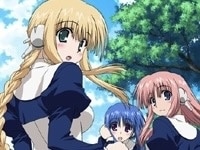 ToHeart2 adplus｜アニメキャスト・OVA・動画配信情報・最新情報一覧 | アニメイトタイムズ