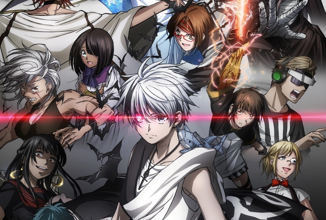 デッドマウント・デスプレイ（DMDP）｜アニメ声優・キャラクター・登場人物・動画配信情報・2023春・2023秋アニメ最新情報一覧 ...