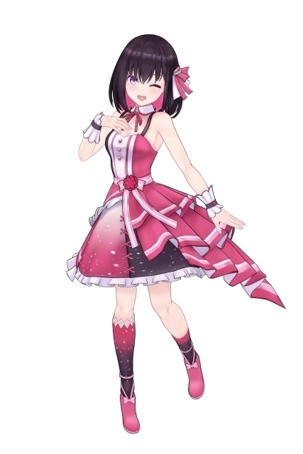 AZKi｜プロフィール・オススメ動画・最新情報一覧 | アニメイトタイムズ