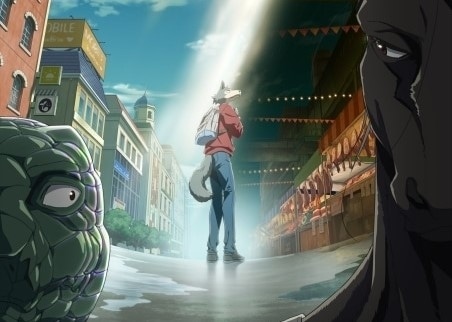 BEASTARS FINAL SEASON｜アニメキャスト・キャラクター・登場人物・2025冬アニメ最新情報一覧 | アニメイトタイムズ