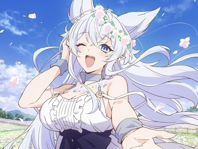 Lv2からチートだった元勇者候補のまったり異世界ライフ｜アニメ声優・キャラクター・登場人物・2024春アニメ最新情報一覧 | アニメイトタイムズ