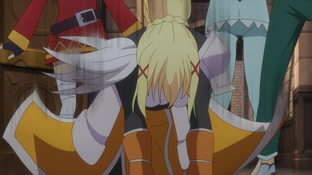 『このすば3 BONUSSTAGE』本予告公開、入場者特典・第1弾発表！ | アニメイトタイムズ