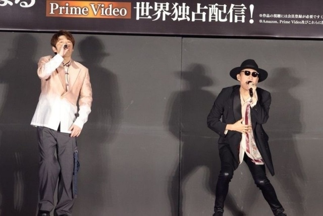 春アニメ『おっさん剣聖』ED FLOWシングル「Alright!!!」5月28日リリース | アニメイトタイムズ