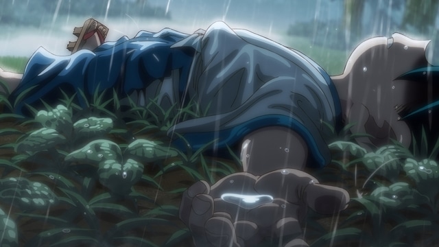 春アニメ『真･侍伝 YAIBA』OP＆ED場面カット、ノンクレジットED映像解禁！ | アニメイトタイムズ