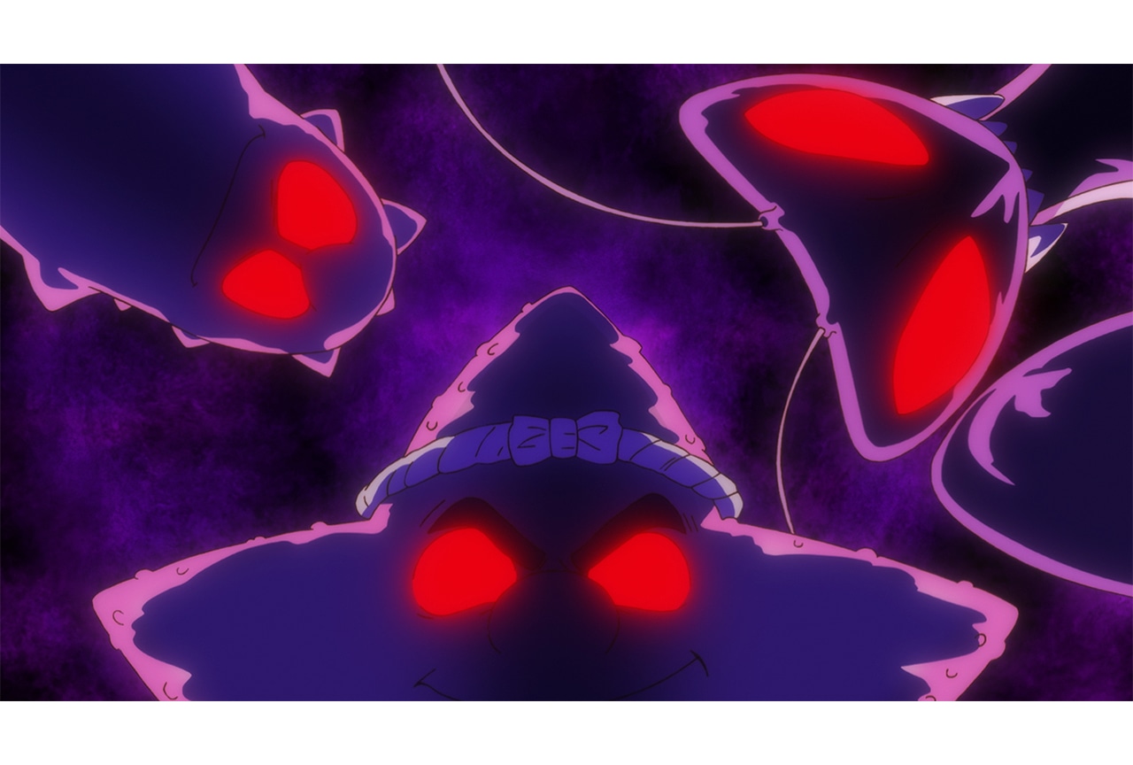 春アニメ『真･侍伝 YAIBA』OP＆ED場面カット、ノンクレジットED映像解禁！ | アニメイトタイムズ