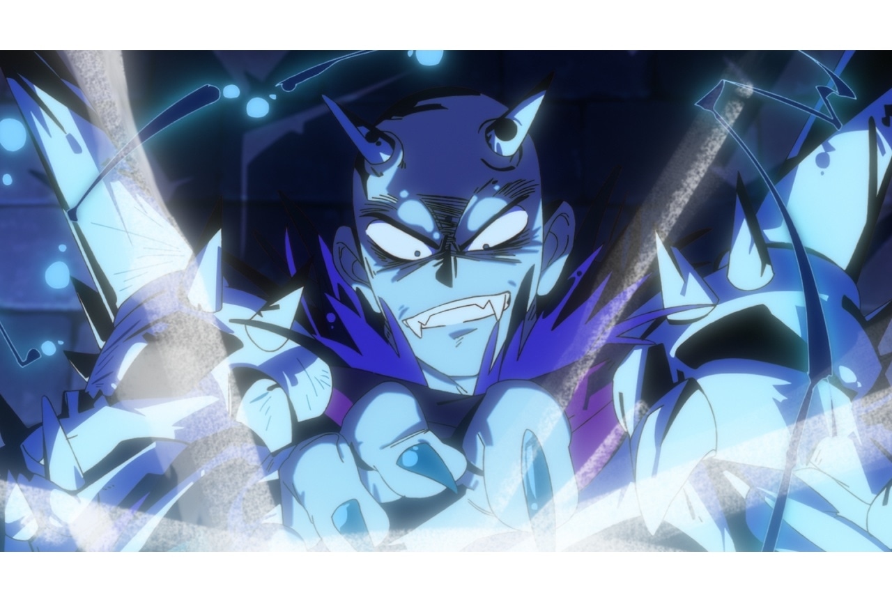 『真・侍伝 YAIBA』新OP＆新ED映像公開！ | アニメイトタイムズ