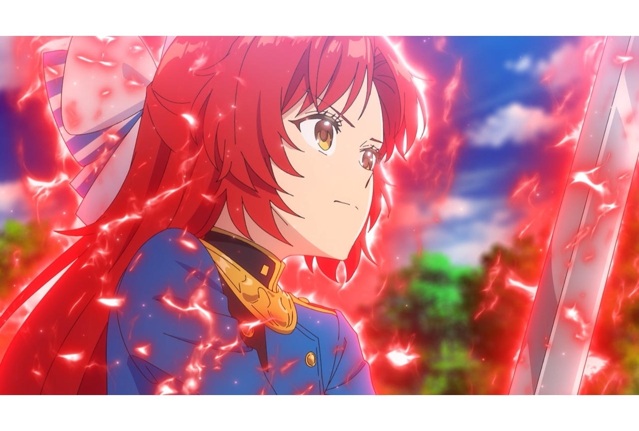『大聖女』2026年放送決定、ティザーPV公開!メインスタッフ情報&コメントも到着