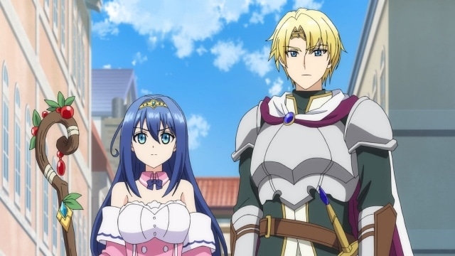 『LV999の村人』2026年TVアニメ化決定｜声優に猪股慧士、東山奈央 | アニメイトタイムズ