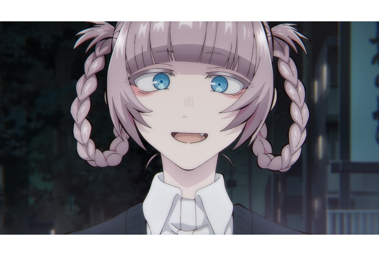 『よふかしのうた Season2』メインPV解禁！OPテーマはCreepy Nutsが担当 | アニメイトタイムズ