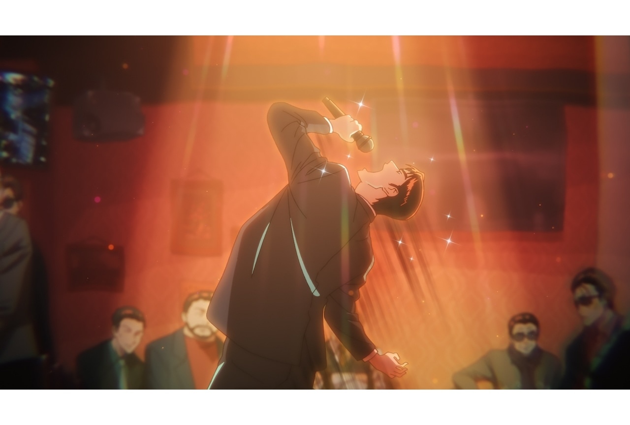 PPPPPP｜漫画 あらすじ・最新情報一覧 | アニメイトタイムズ