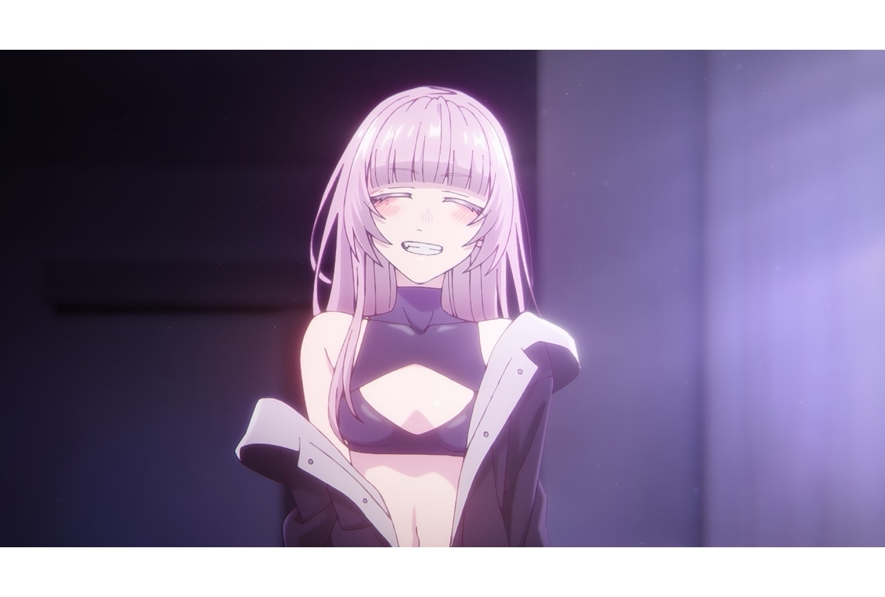 『よふかしのうた Season2』第9夜より「ハロウィンナイト編」スタート、新KV＆PV解禁！ | アニメイトタイムズ