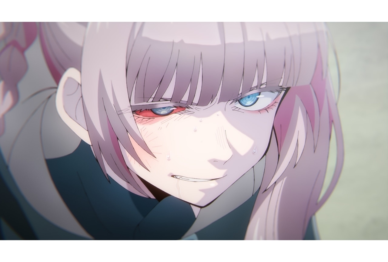 『よふかしのうた Season2』第9夜より「ハロウィンナイト編」スタート、新KV＆PV解禁！ | アニメイトタイムズ