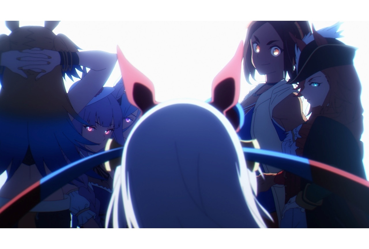 『ヤマトよ永遠に REBEL3199 第四章 水色の乙女』10月10日上映決定！ | アニメイトタイムズ