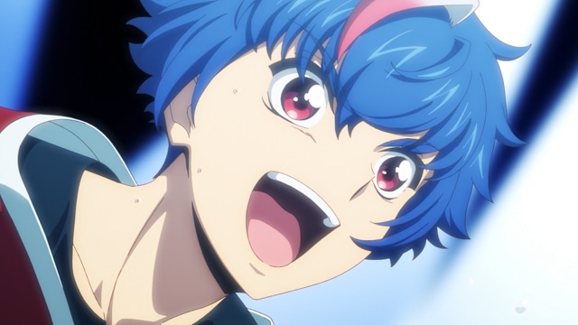 カードファイト!! ヴァンガード Divinez デラックス決勝編｜2025夏アニメ最新情報一覧 | アニメイトタイムズ