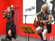 angela、AJで最新シングル＆ベストアルバム詳細を発表！ | アニメイトタイムズ