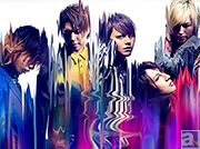 Alice Nine 10thライブチケをアニメイトTVで販売 | アニメイトタイムズ